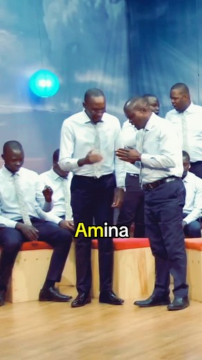 Capstone Ministers: Uplifting Music and Worship