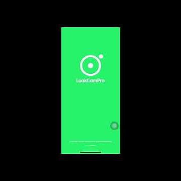 How to set up hidden spy camera clock on mobile