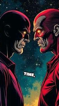 Phantom Stranger: DC's Enigmatic Guardian