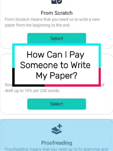 Wr1ter.com on TikTok