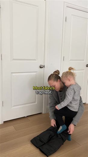 Wrap your feet in the warmth of merino wool! Our socks come in vibrant shades, ensuring style meets comfort. Perfect for fall & winter adventures! ✅ 84% Merino Wool richness ✅ Full cushion for extra support and durability ✅ Flat toe seam for maximum comfort ✅ Ethically crafted in Portugal These socks sell out quickly every year! Grab them early to see why: https://www.qforquinn.com/collections/merino-wool | Q for Quinn