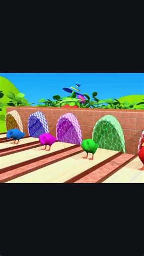 Engaging Baby Girl Cartoons for Young Children