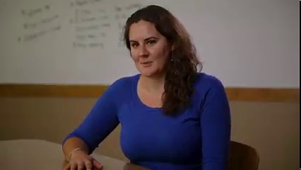 1.3K views · 15 reactions | Meet Jaida Fehrman, a graduate student in...