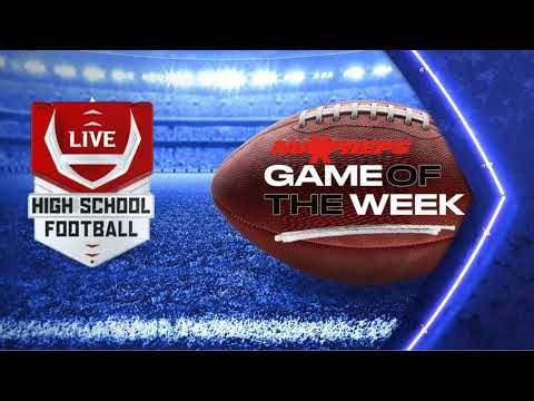 Spring Grove vs. Muhlenberg Live stream | Football 10/31/2025