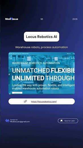 🚀 Revolutionize Your Logistics Operations with Cutting-Edge XR Technology!