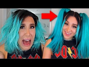 MY HAIRS FALLING OUT & Heres How I Fixed It!