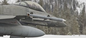 The AIM-120 'AMRAAM' - History, Design, Performance & Discussion