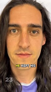 19K views · 50 reactions | This Man With Long Hair Got a Nose Surgery and Now He Looks Totally Different! Results in Comments  | CAT and DOG Lovers | Facebook