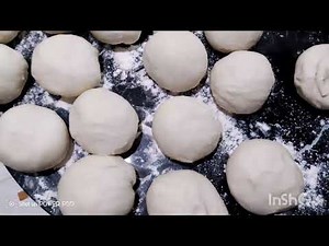 Soft & Fluffy Chapati Recipe | Easy Homemade Chapati (Step-by-Step Guide)