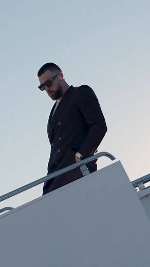 Landed in the Lone Star State ⭐️ | The Kansas City Chiefs