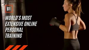 Genesis| World's Most Extensive Online Personal Training