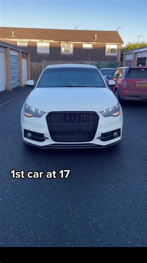 cant wait to start mods on it 😭#carsoftiktok #modifiedcars #fyp #ukcarscene