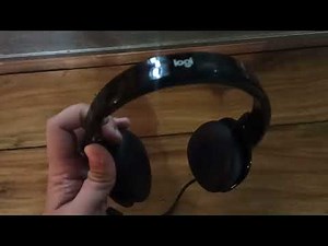 Logitech H540 USB Headset: Is it Worth Buying?