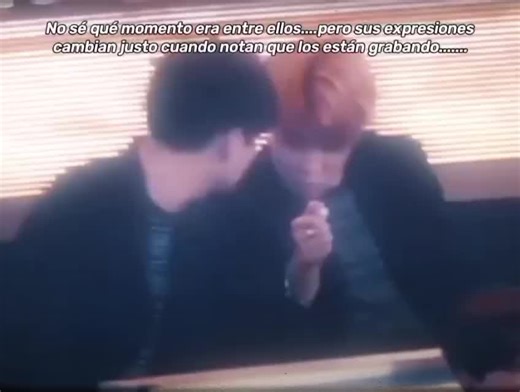 The Emotional Expressions of Jikook in Their Latest Moment