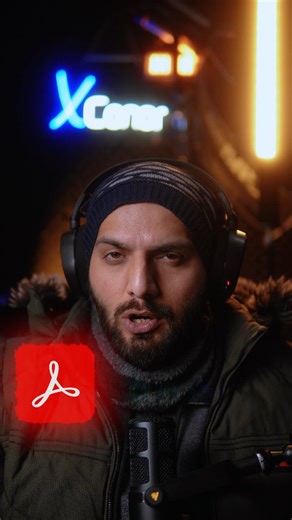 22K views · 204 comments | Download Adobe Acrobat Pro 2025 ✅ #adobeacrobat #adobeacrobatpro #acrobatpro | Creative Conor | Facebook