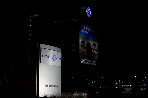 It’s Official: Fiat Chrysler and PSA Group Are Now Stellantis