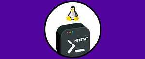 COMANDO NETSTAT LINUX ✔️