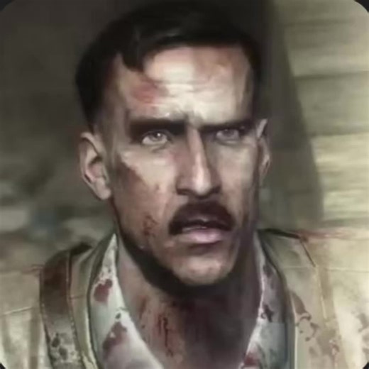 R.I.P ze doctor who was my favorite character in black ops zombies story line #foryoupage #realfypシ゚viral