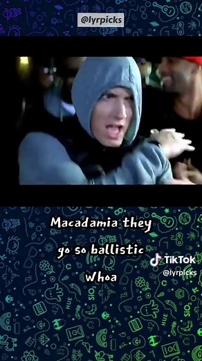 Eminem, Kanye West, Lil Wayne, Drake - Forever Lyrics Video