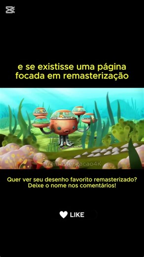 ABERTURA OCTONAUTAS (4K)