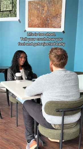 Take the Leap: Confess Your Feelings Early