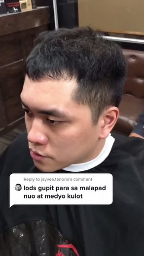 Barbers Haircut Styles for Men with Kinky Hair - Rodriguez Tenorio