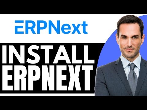 How to Install ERPNext – (2026) Step By Step