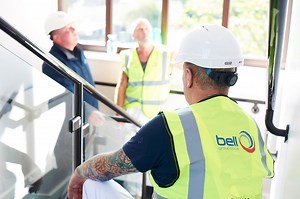 About Us | Our Story, Values & Vision for the Future | Bell