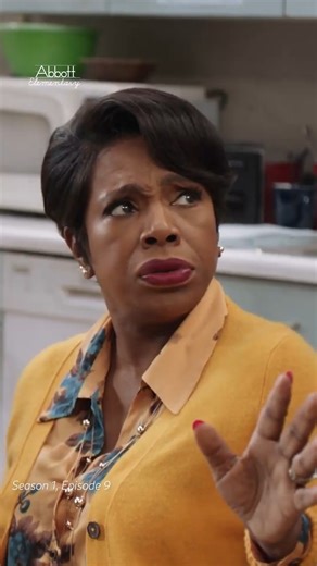 4.6K views · 29 reactions | What's on the menu at #AbbottElementary?  Catch a new episode tonight on ABC! | Warner Bros. TV | Facebook