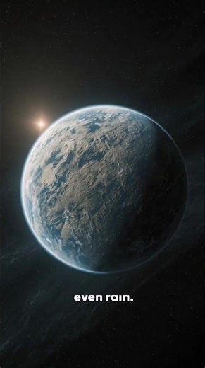 Scientists Think This Planet Could Support Life (Kepler-22b)
