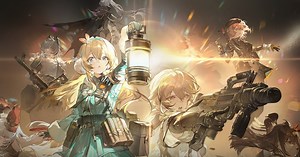 Free-to-play strategy RPG Girls Frontline 2: Exilium Launches on PC and mobile