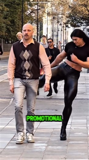 Genius Promo Trick 😭