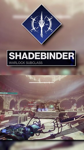 Here's a Stasis Warlock Build Updated for Season of the Witch #destiny2 #destiny #bungie #stasiswarlock #luduslive #seasonofthewitch #destinybuilds #finalshape Music by GameChops: https://www.youtube.com/channel/UCDVKYPXwdYUQfgA05CkyFSg