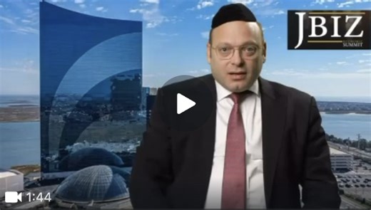 Happening This Wednesday, Dec. 10th — The JBiz C-Level Leadership Economic Forum at Harrah’s Atlantic City