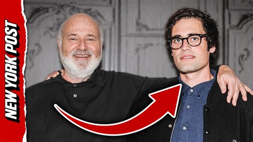 Who is Nick Reiner? Rob Reiner’s son arrested for allegedly slitting parents’ throats