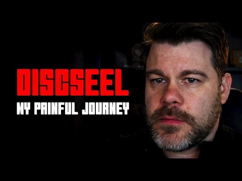 Health Update: My Painful Journey with Dr. Kevin Pauza's DiscSeel Procedure