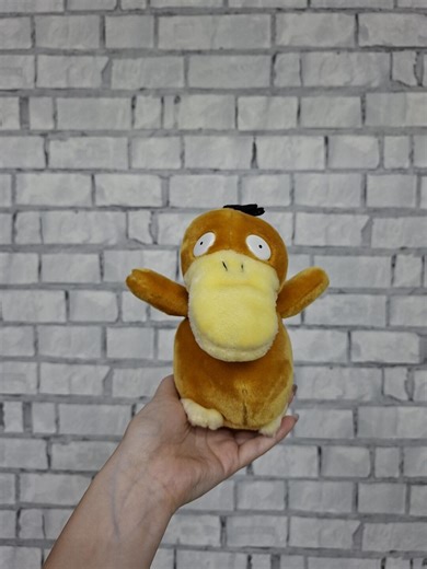 Vintage Stuffed Pokemon Torchic Plush Toys 10.5" Soft Collectible Baby Childrens Kids Toy - Etsy