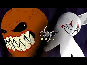 Dojo Duel - Kane Stamprogg vs Circus (by Stampstrosity)