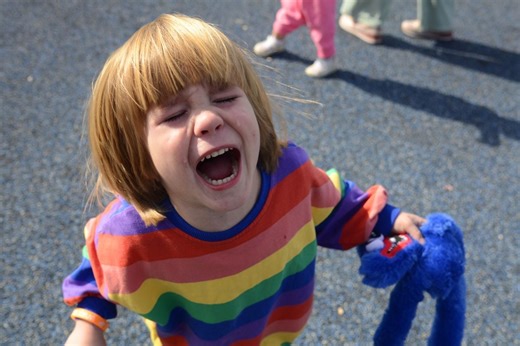 Is your child manipulating you into getting what they want? A psychotherapist explains - Netmums