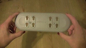 Shampoo and Soap Dispensers Installation Using a Drill