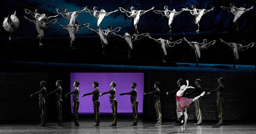 3.7K views · 49 reactions | Get two tickets for the price of one to Spring Experience or Carmen! Join us for the 2023-2024 season finale celebrating the vibrant living art of dance with Spring Experience (May 9–19), or kick off your spring with the passionate program Carmen (Apr 25-May 5). Don’t miss your final chances to see us this season while saving 50% off tickets when you act now—use code BOGOSPRING50 by Apr 24 >> https://bit.ly/49m8MyT | Boston Ballet | Facebook