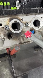 Using this new tool for broken header bolts | C10 Trucks