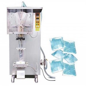 Liquor Sachet Packing Machine Manufacturer & Supplier India - Multipack Machinery Company