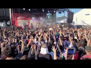 PROJECT PAT - Live at Sound and Fury July/13/2025