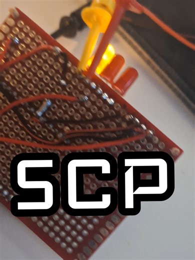 I wanna build a Micro H.I.D. Soon ill teach some DIY i promise #tech #scp #fyp maybe this video will be good