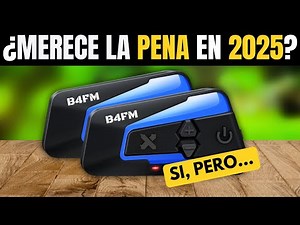 LEXIN 2X B4FM: Is the LEXIN Hands-Free Motorcycle Intercom Worth It in 2025?