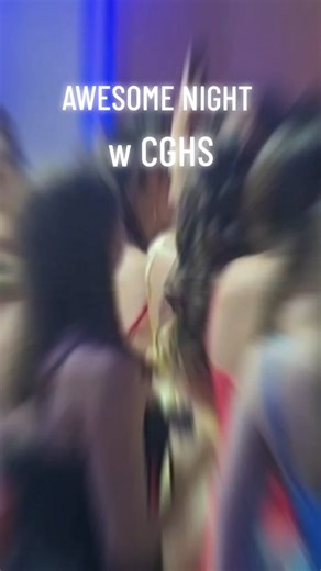 Stunning Semi-Formal Moments: CGHS NZ 🔥🔥🔥