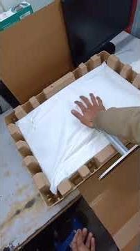 New HP All-in-One PC Setup 🔥 | First Look & Installation #vlog #minivlog