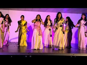 Epic Group Dance Performance on Stage | Must Watch!