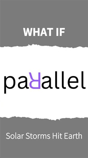 Could a Solar Storm Really Shut Down the World?